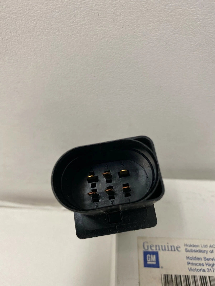 Genuine Holden Commodore VZ V6 LEO LY7 Front Oxygen Sensor Pair '' – Auto Parts Brokers