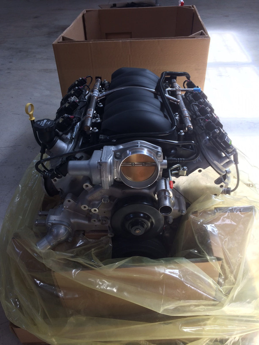 Engines – Auto Parts Brokers