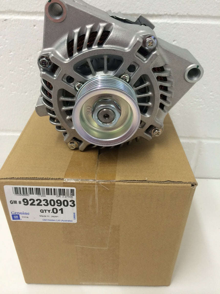 Alternators – Auto Parts Brokers