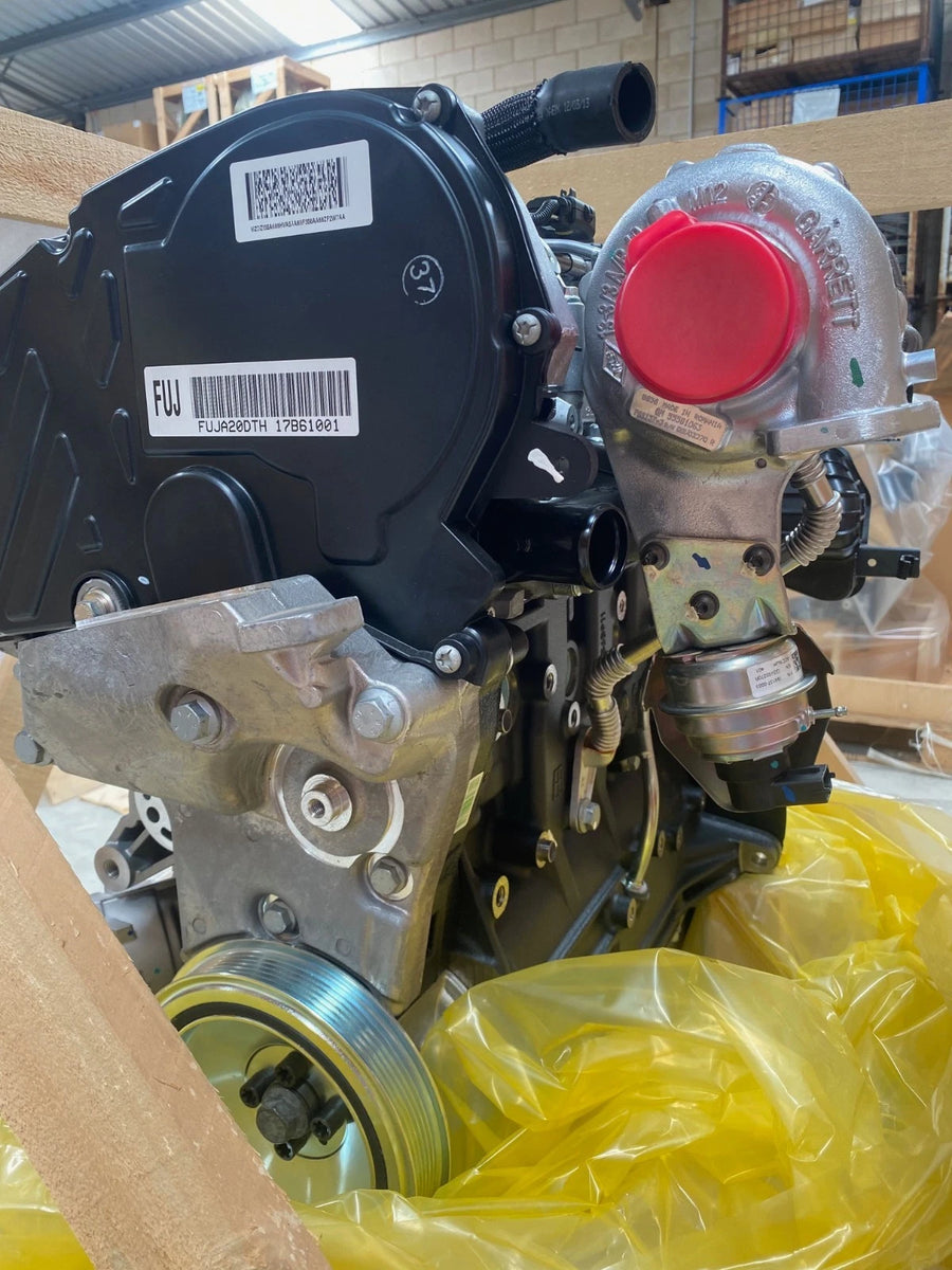 GM Holden Malibu New Diesel Engine Assy LDS-A20DTH New Service Engine ...