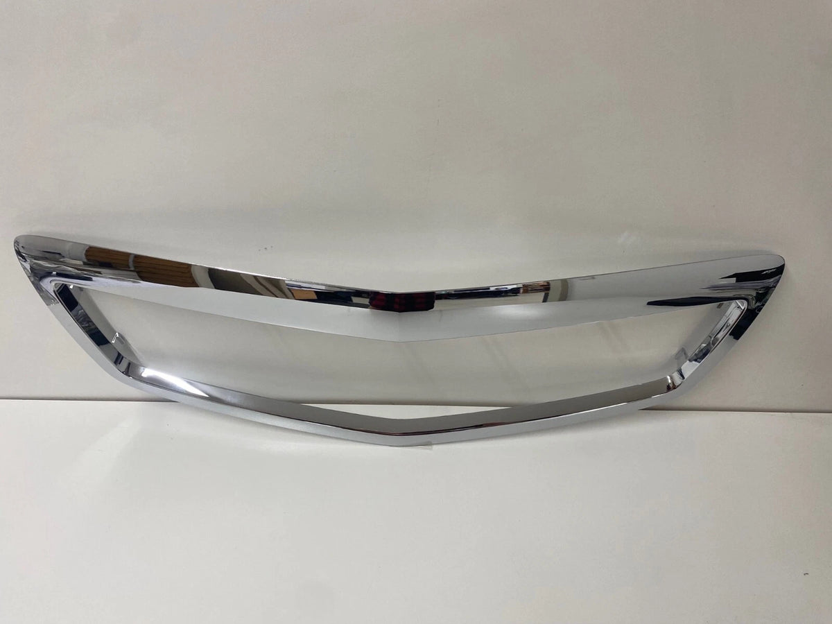 Genuine GM Statesman Caprice WM WN Front Grille Chrome Surround – Auto ...