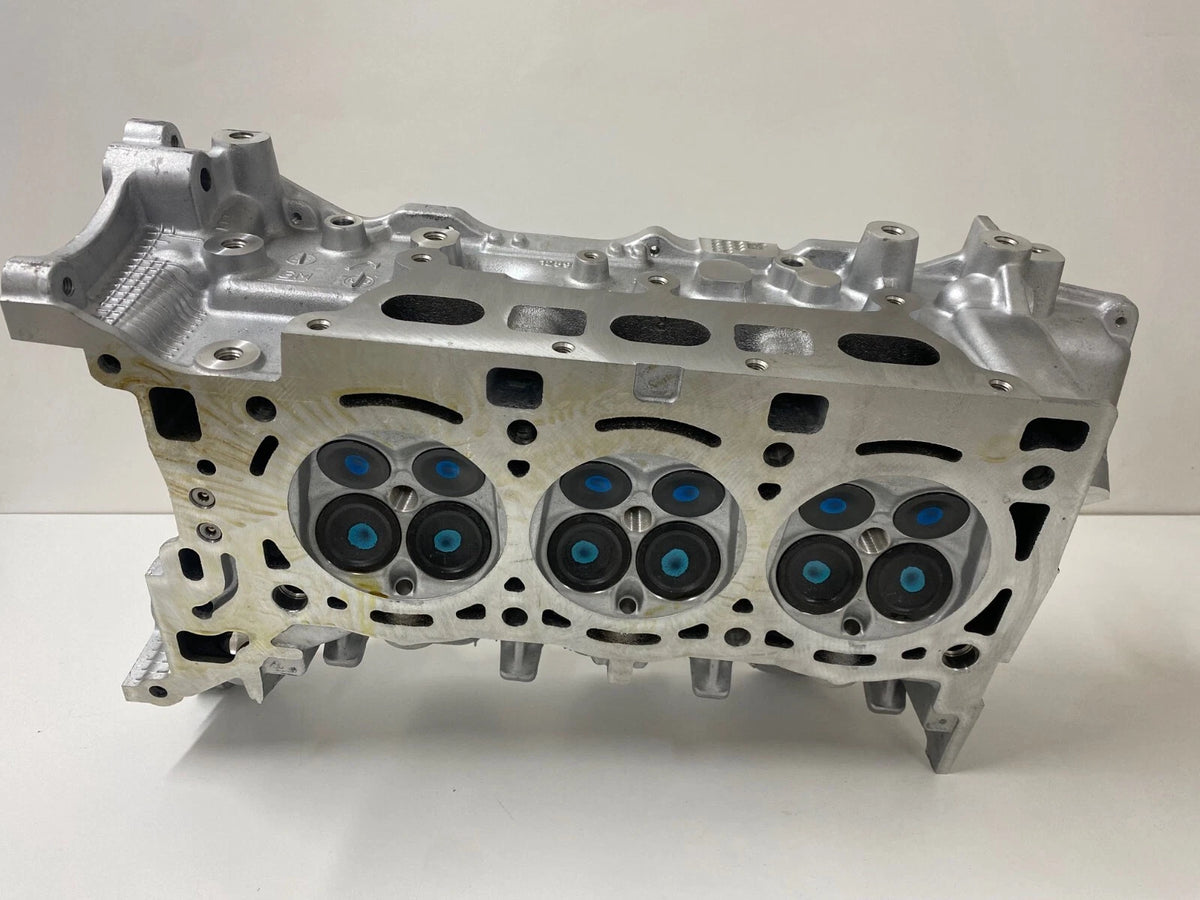 Genuine Holden Commodore VE S 2 LLT 3.6L "Complete Cylinder Head Pair ...