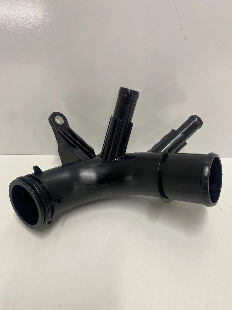 Genuine Holden RG Colorado 2.8 Litre Duramax Water Pump Inlet Pipe ...