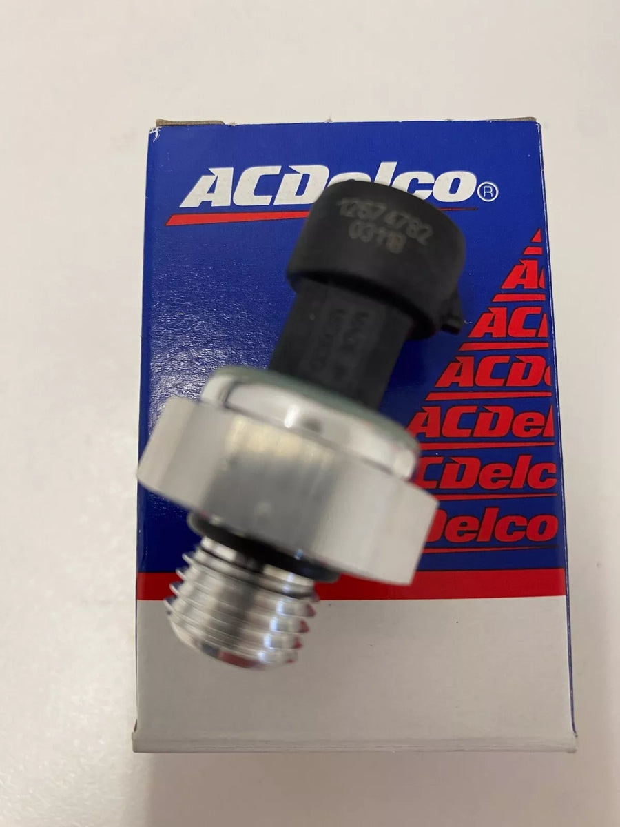 Holden Commodore Genuine AC DELCO VZ VE V6 Oil Pressure Switch – Auto ...