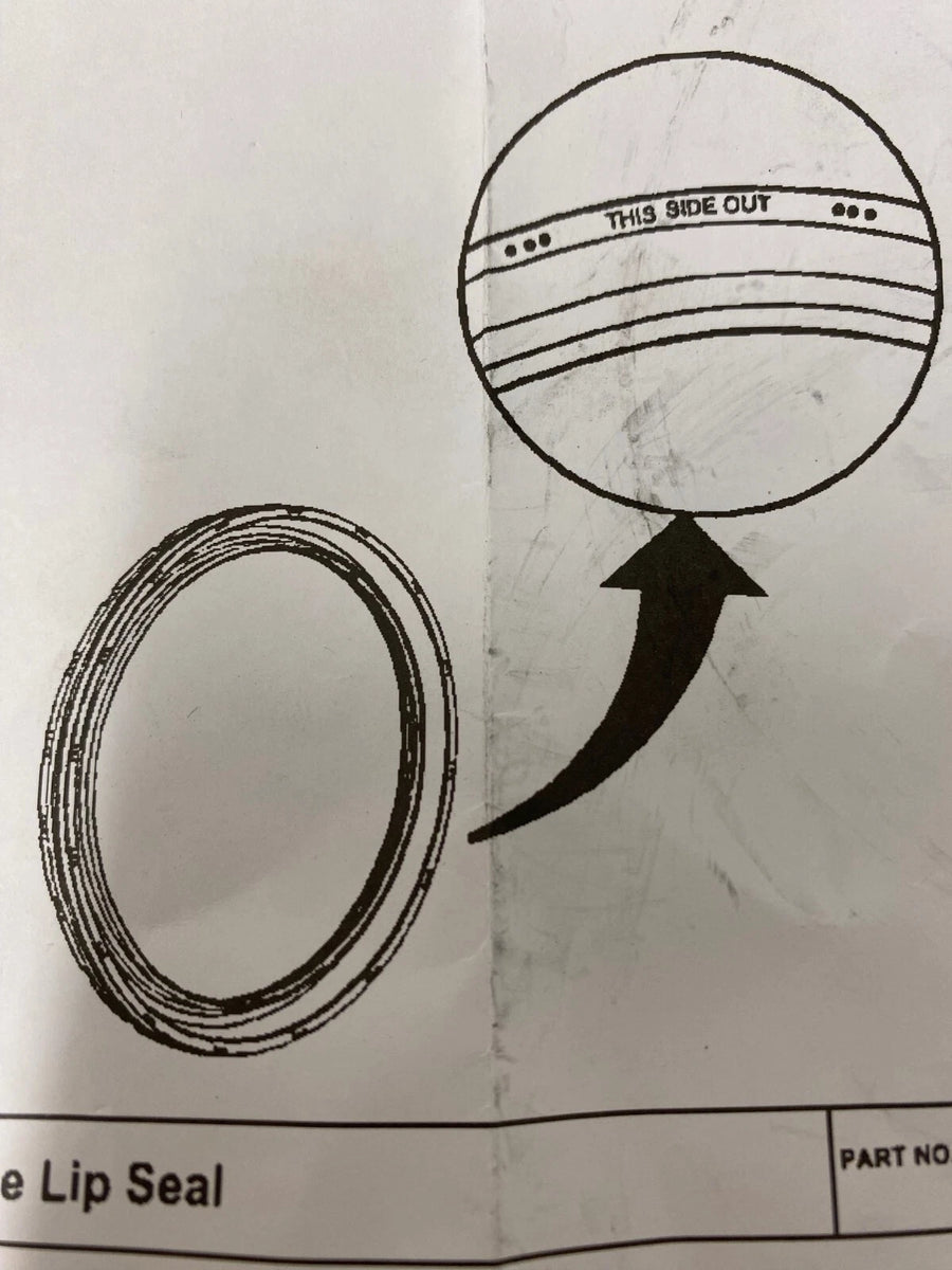 Genuine Holden Commodore V8 Sump Gasket & Rear Main Seal Set – 1997–20 ...