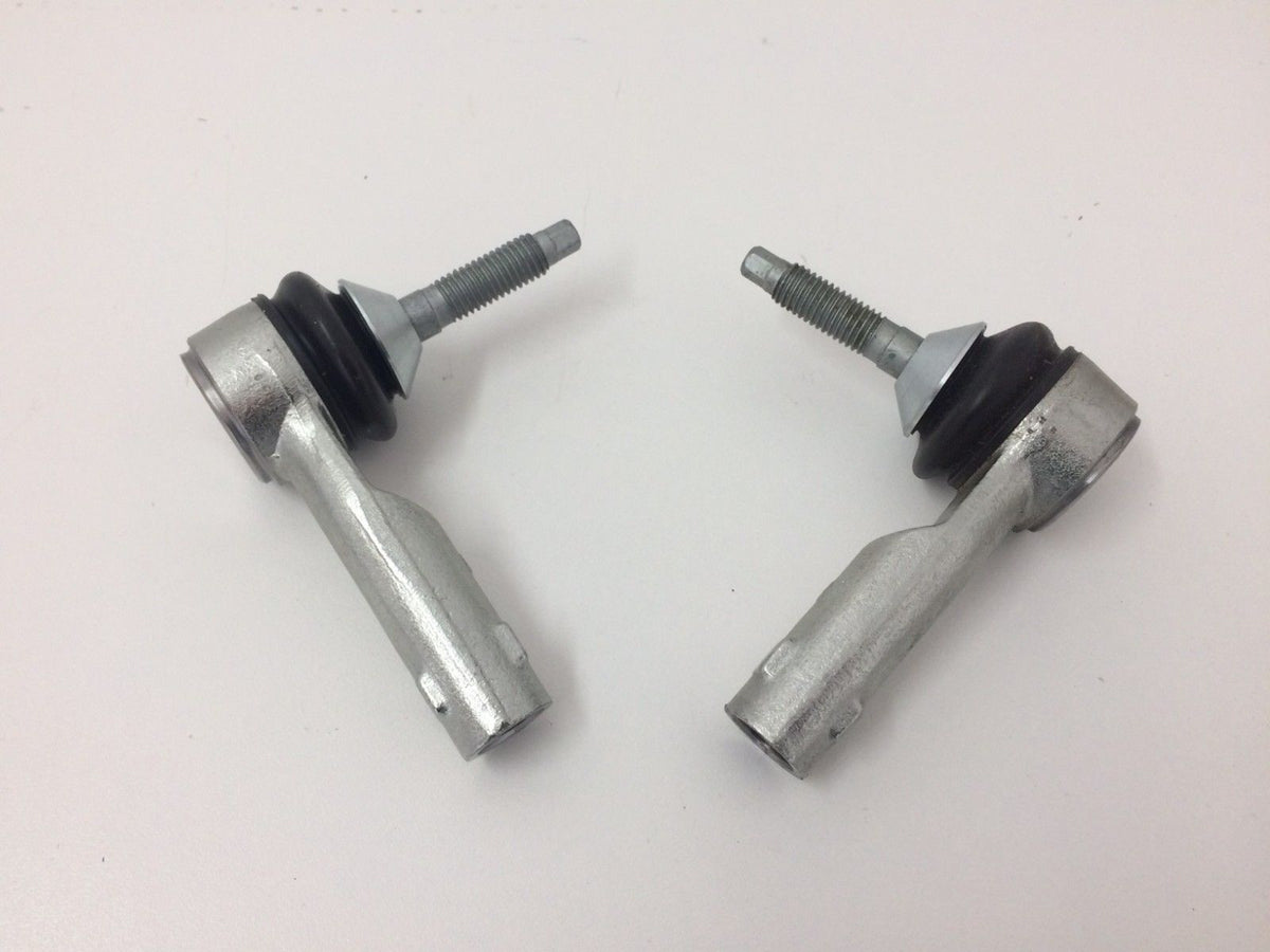 Genuine Ford Falcon FG Falcon " Pair of outer Tie Rod Ends" 2008-2016 ...