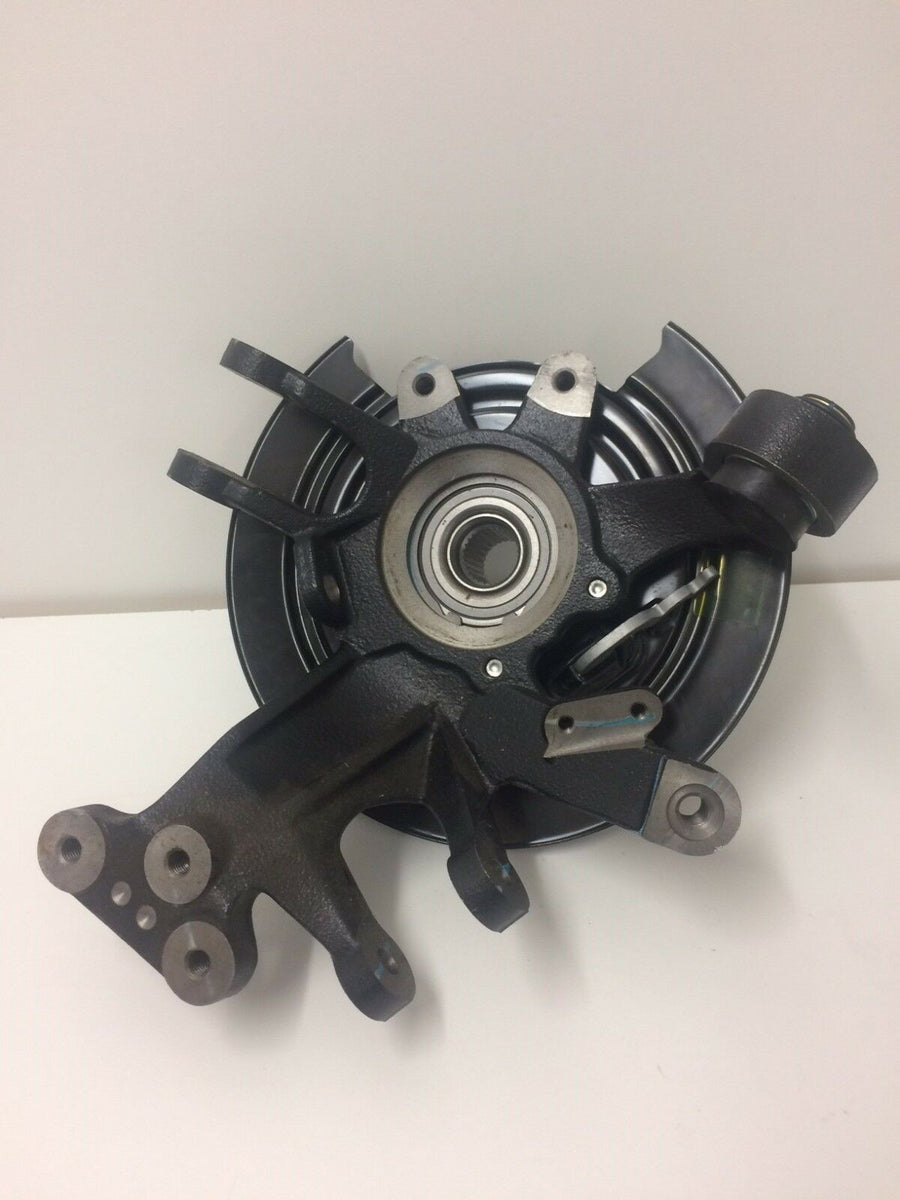 Genuine Ford Falcon BA-BF-FG IRS Rear Right " Knuckle-Hub-Bearing Asse ...