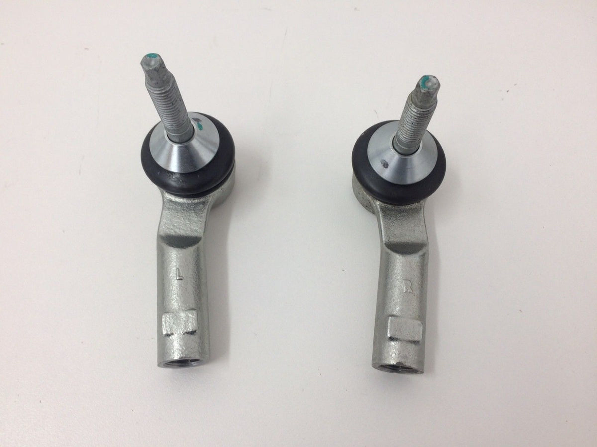 Genuine Ford Falcon FG Falcon " Pair of outer Tie Rod Ends" 2008-2016 ...